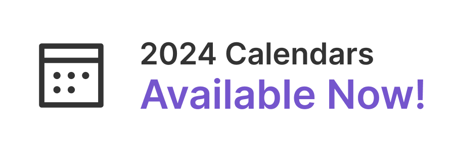 Home - daydreamcalendars.com